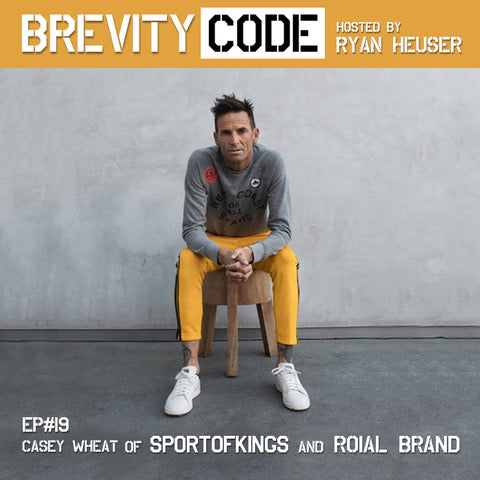 brevitycodeshow
