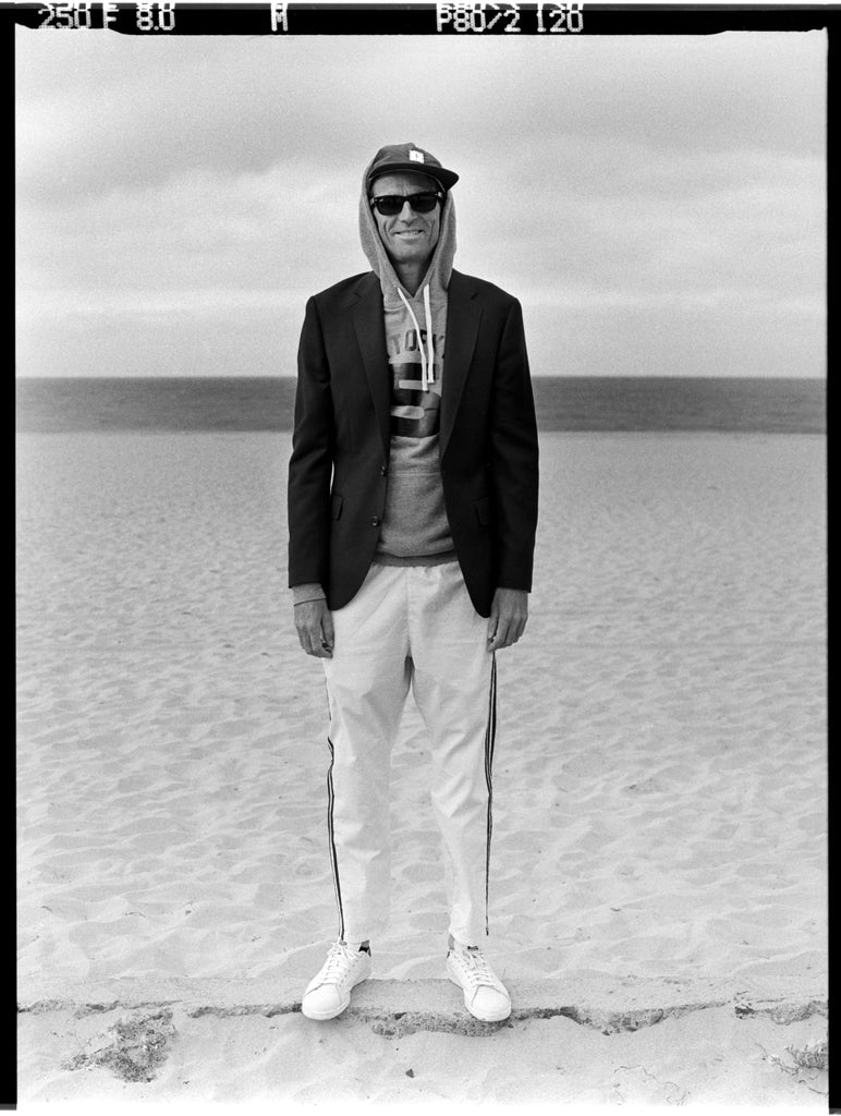 Casey Bauer Wheat - Founder SPORTOFKINGS – Sport of Kings Forever Young