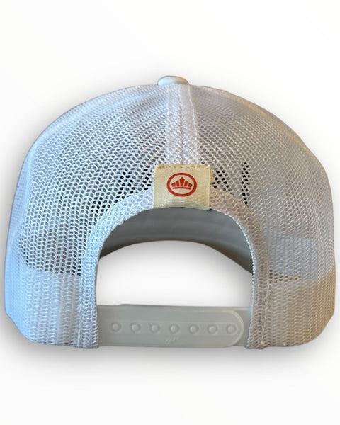 La Aloha Hat – Sport of Kings Forever Young