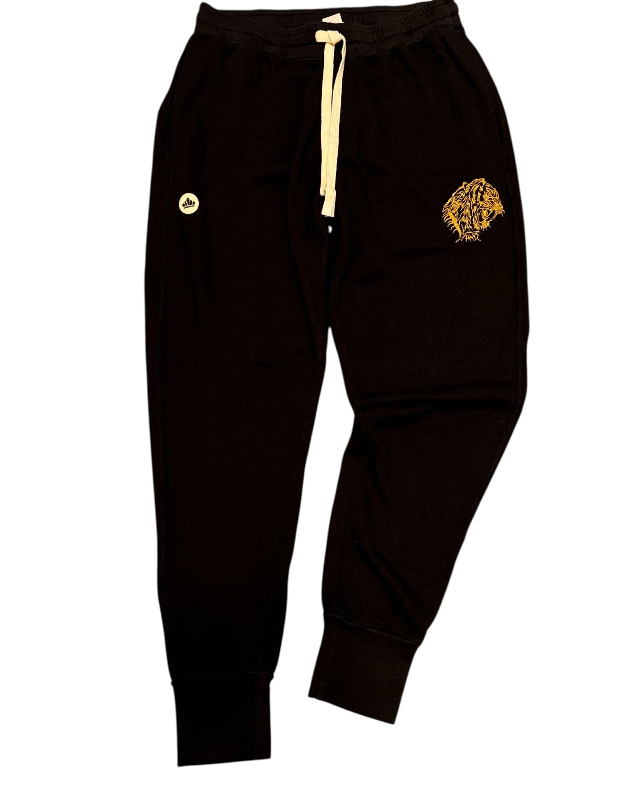 Tiger Jogger