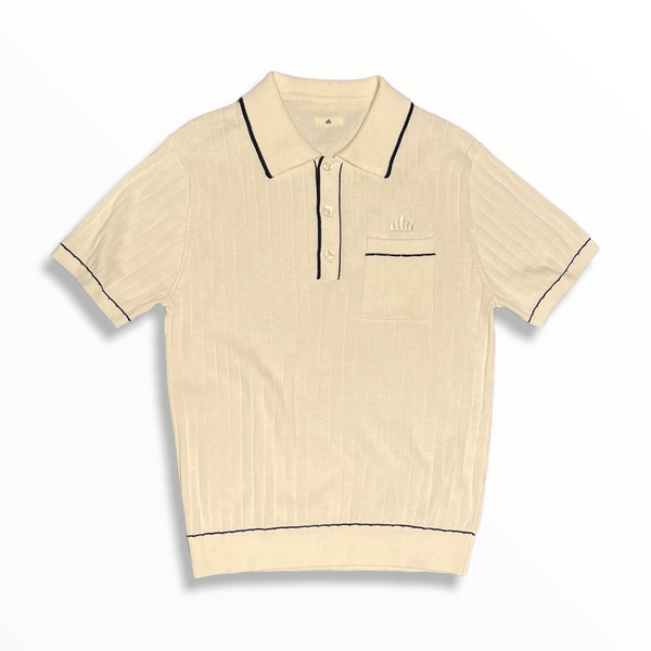 Cecil Crown Polo – Sport of Kings Forever Young